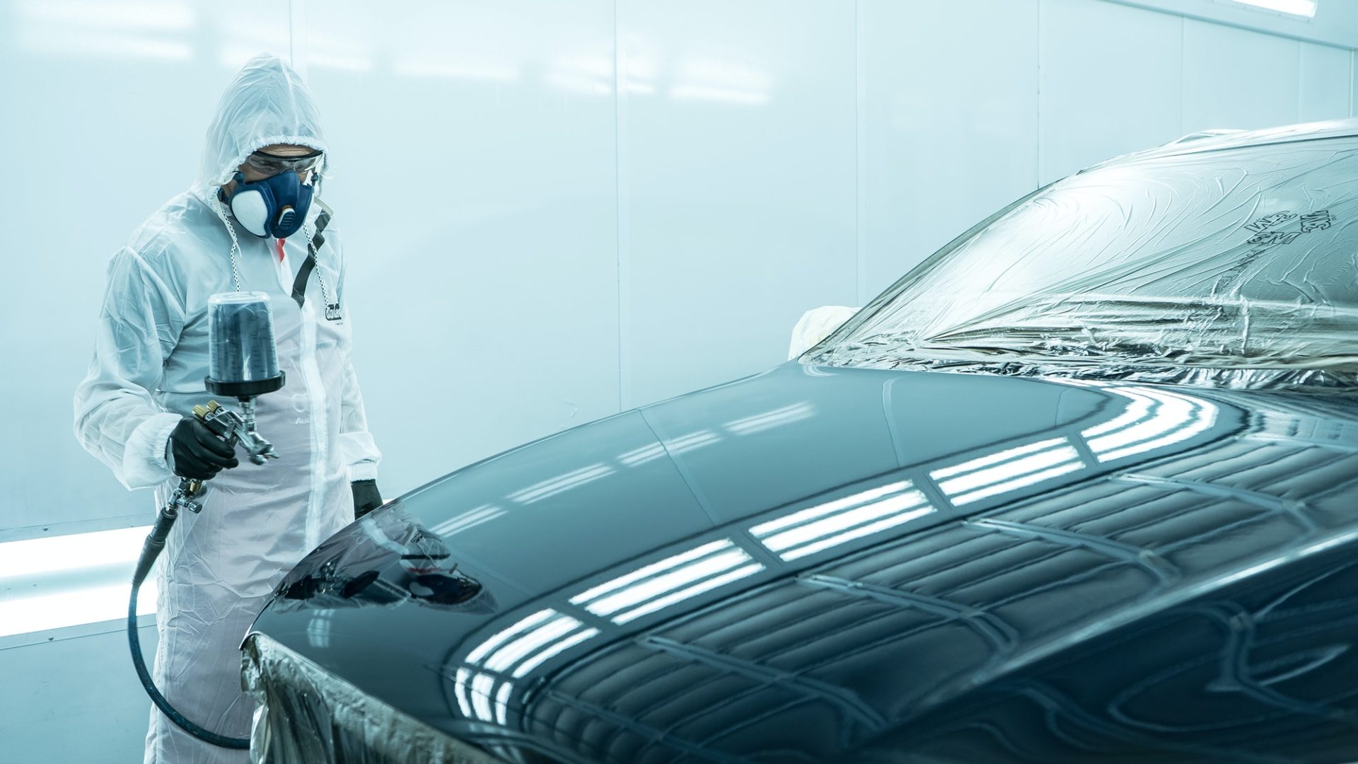 Sobre nós - Maranto Molas